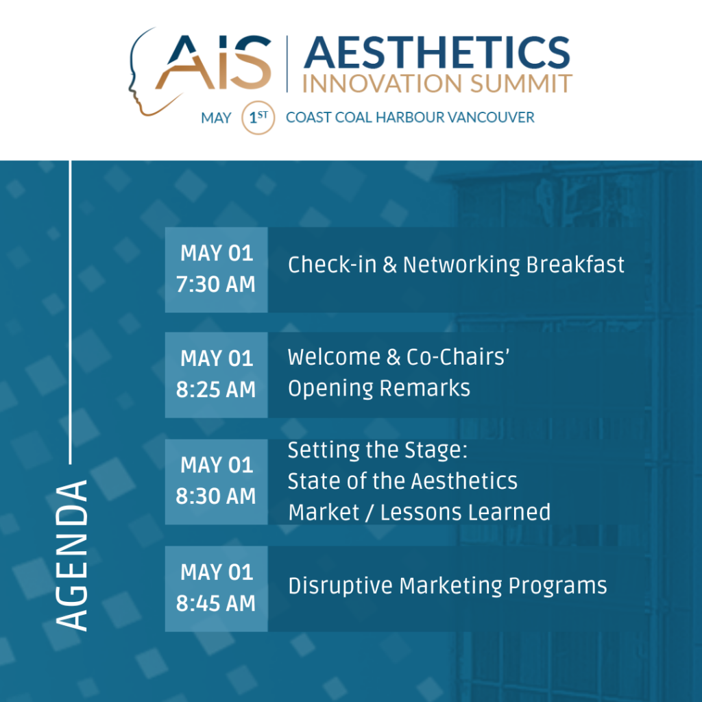 Pink and White Modern Agenda Event Schedule Timetable Instagram Post ...